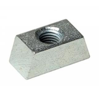 Threaded Rod & Fasteners – Hangwell World